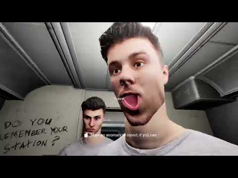 Steam Community :: Anomaly Exit