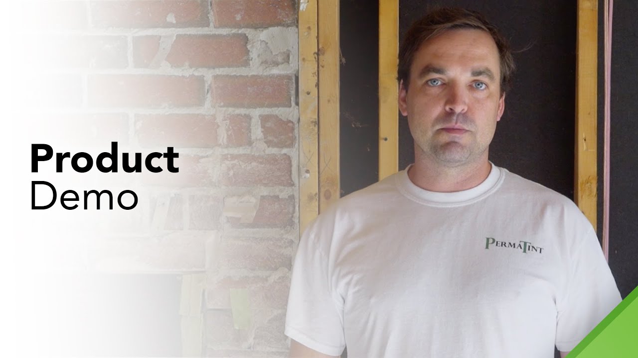 PermaTint® Product Demo