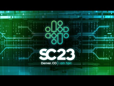 SC23 Preview: I Am HPC