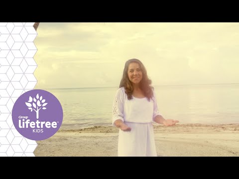Rescue Me | Shipwrecked VBS | Group Publishing