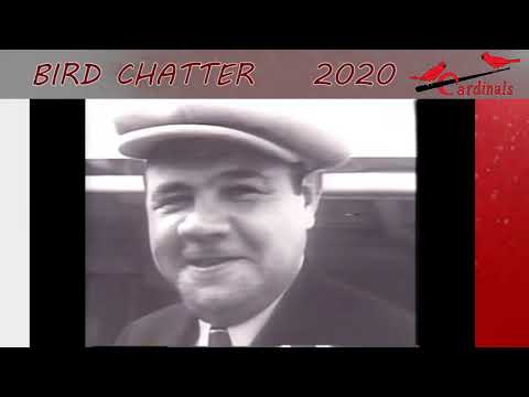BABE RUTH - The Great Bambino Bashes the Deadball Era. 1920 Baseballs Greatest Season (Documentary)