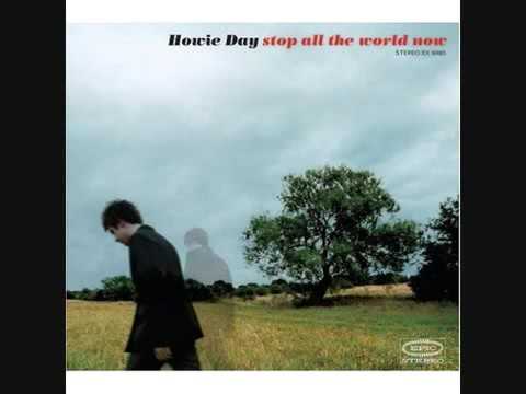 COLLIDE WITH LYRICS BY HOWIE DAY