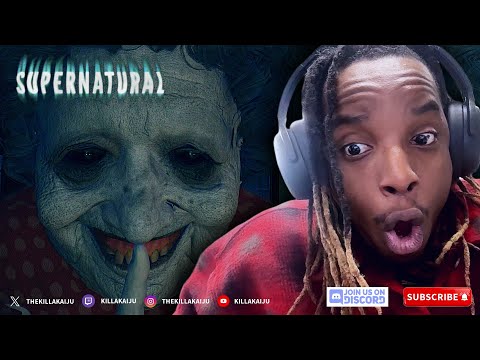 Steam Community :: Video :: This Game Took a DARK Turn‼️ Supernatural ...