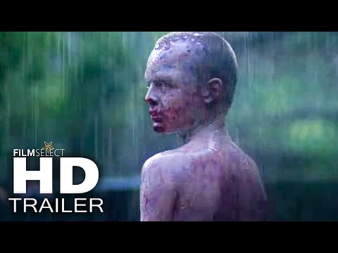 BRING HER BACK Official Trailer 2 (2025) A24 Horror Movie