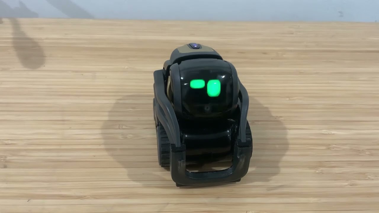 Vector booting with WireOS