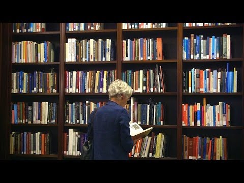 The Wellcome Library Open Access Fund Enfilade
