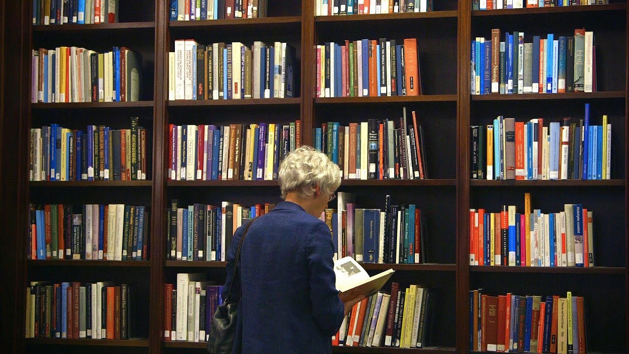 Wellcome Library Open Access Fund