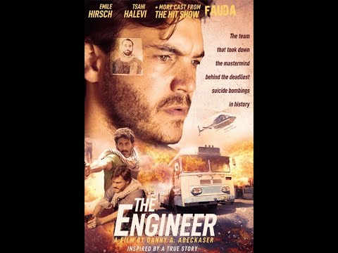 The Engineer 2023 Official Trailer