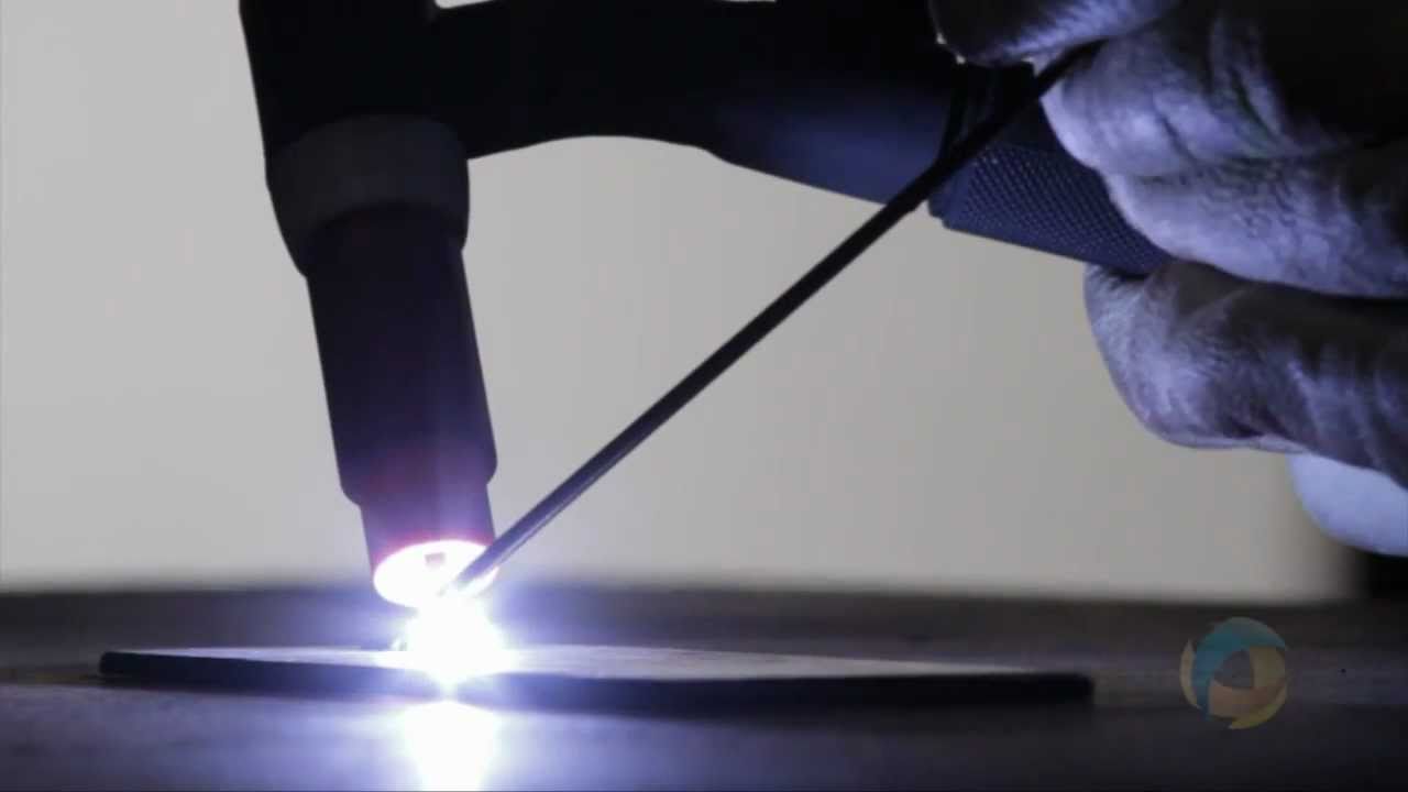 Australian Welder Training Videos - Trailer