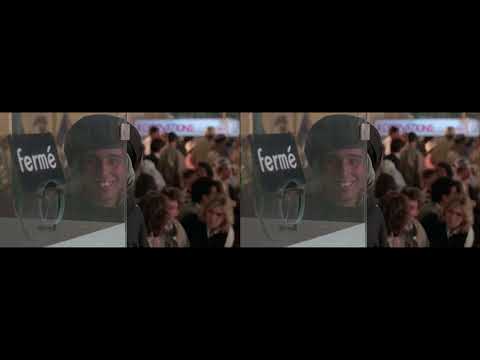 Ishtar - Theatrical vs. Director's Cut Comparison.