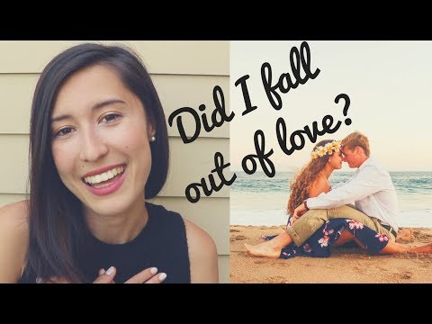 Did I Fall Out Of Love?