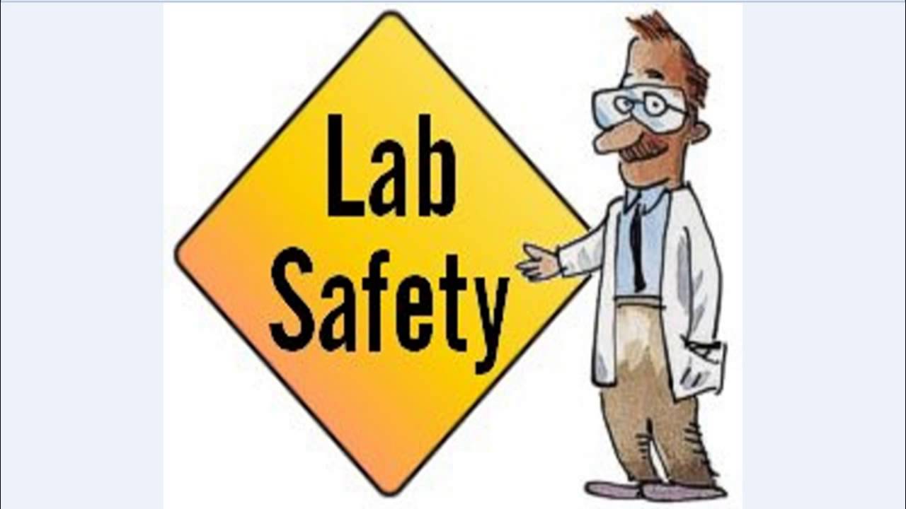 Lab Safety - Perris Union High School District