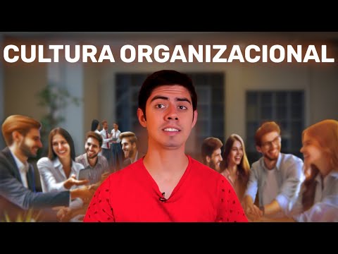 ¿Qué es la cultura organizacional de una empresa?