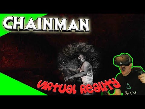Steam Community :: ChainMan