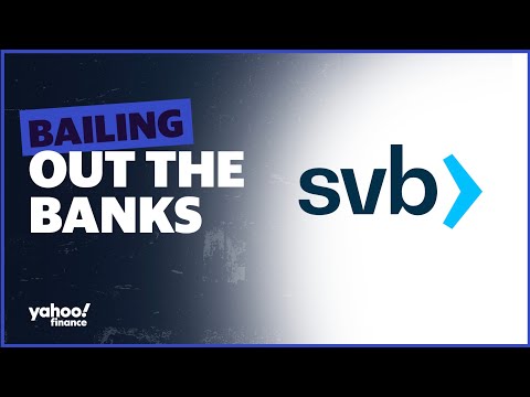 California Rep blames banks for run, ‘they stand to lose everything’
