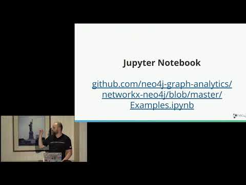 A NetworkX-esque API for Neo4j Graph Algorithms