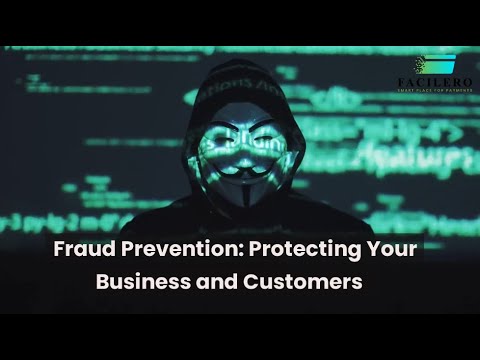 Fraud Prevention 101: Protecting Your Business and Customers