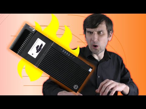 Pushing the z440 to the NEXT LEVEL - Budget Gaming PC