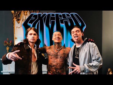 Los Esquivel lanzan nueva canción “Exceso” en colaboración con el ...