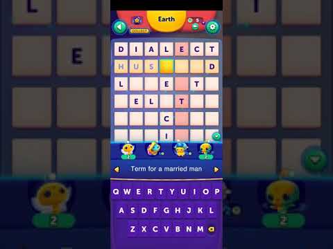 Codycross| Word game -Fanatee games | Group2 -Earthquake | #crazygangster29 #fanateegames #codycross