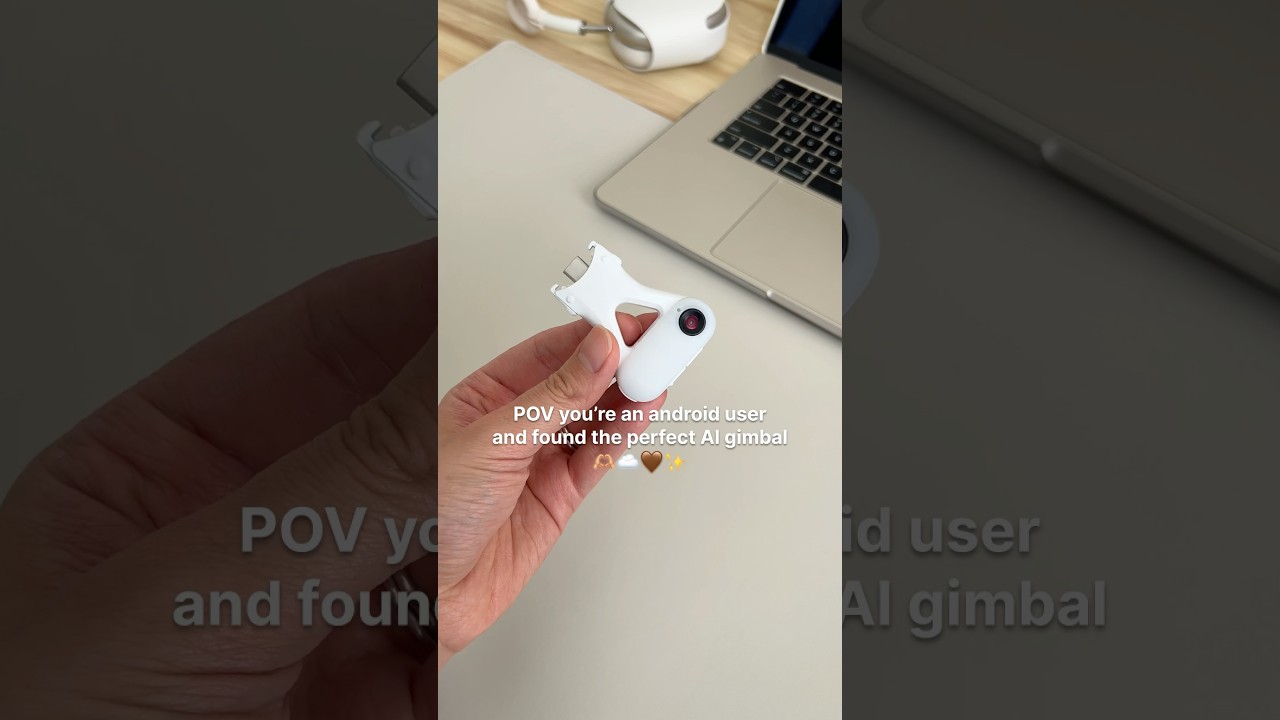 Flow 2 pro AI tracker 👏🏼