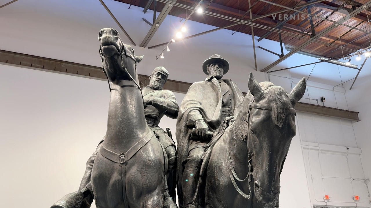 Monuments / Group Exhibition at The Geffen Contemporary at MOCA Los Angeles