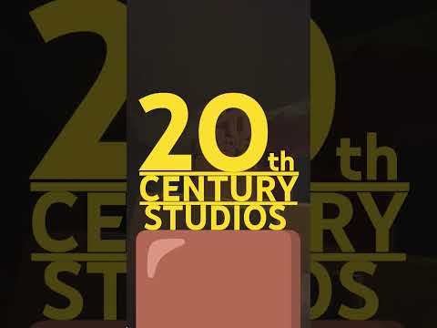 20th century studios turns into 20th century fox