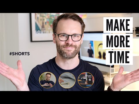 5 Ways to Automate Your Life #Shorts