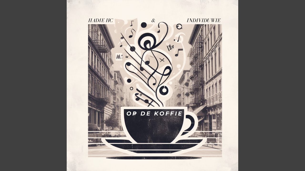 Hadie HC & Individuwie – Op De Koffie – 𝗣𝗢𝗞𝗢𝗘 𝗛𝗜𝗣𝗛𝗢𝗣 𝗠𝗔𝗚𝗔𝗭𝗜𝗡𝗘