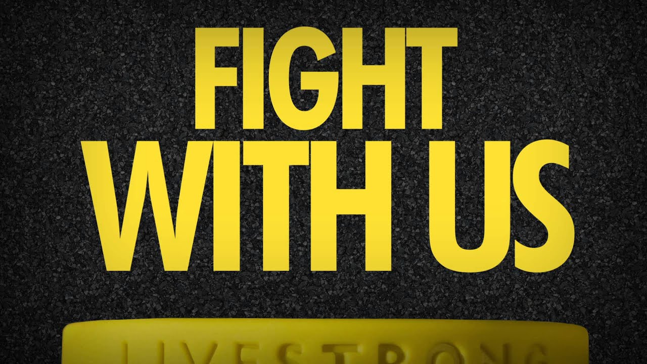 Nike Livestrong Collection