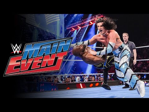 The Daily Smark - Wrestling Video Library