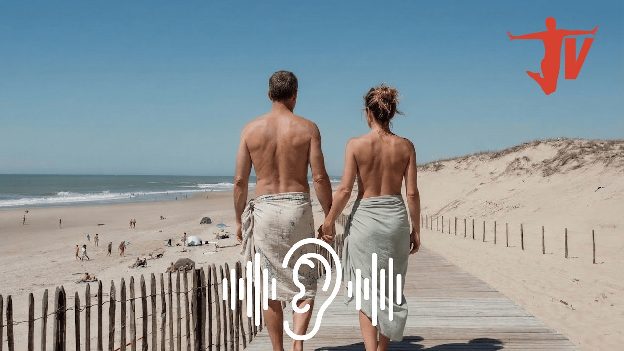 CHM Monta: for which naturist holidays?