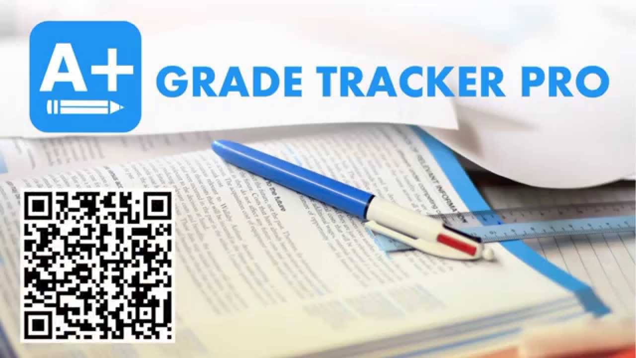 Grade Tracker Pro - Tutorial (Android App)