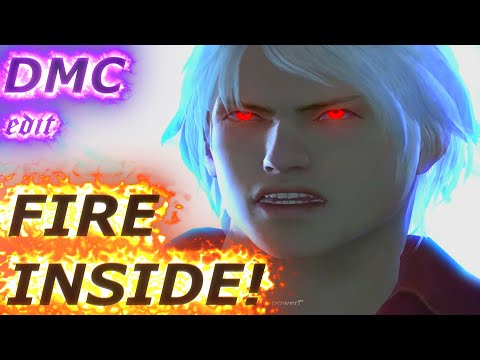 Steam Community :: Video :: Nero - FIRE INSIDE awakening | DMC Edit ...