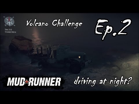 Steam Community :: Video :: MudRunner Gameplay Volcano Ep.2