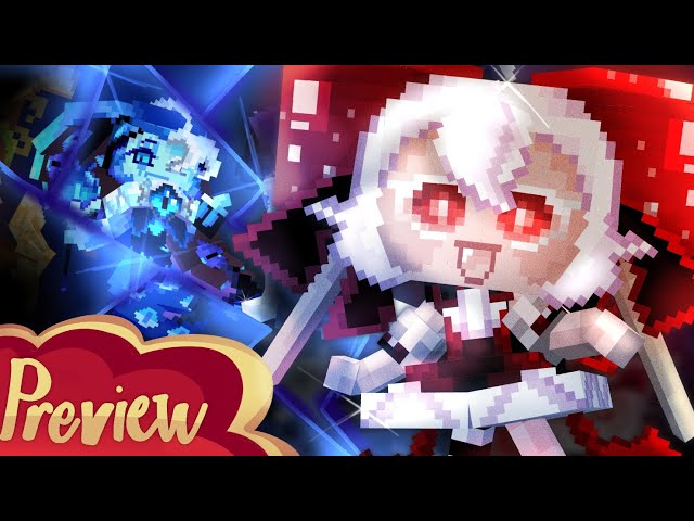 Crk mod for bedrock Minecraft Mod