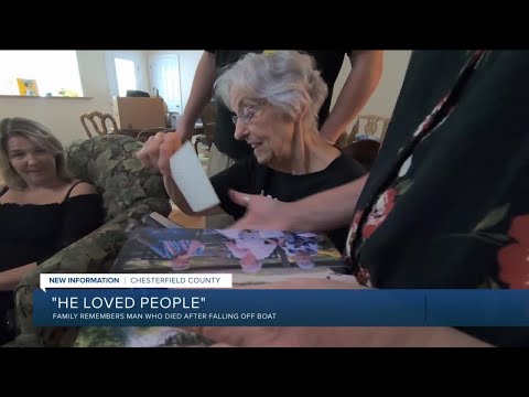 After tragic loss, family and friends celebrate legacy of 'everyone's best friend'