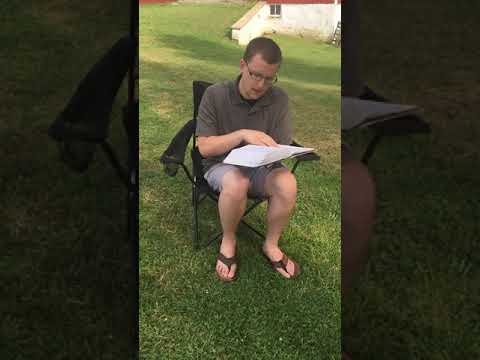Book Recommendation Jeremiah Study Bible