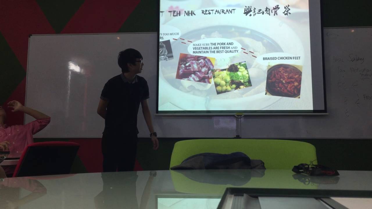 EPC Final Project Presentation