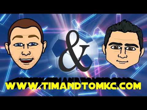Tim and Tom talk about cussing at soccer moms.