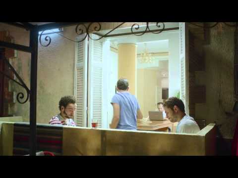 Vodafone TV-Mohga w Diaa- USB