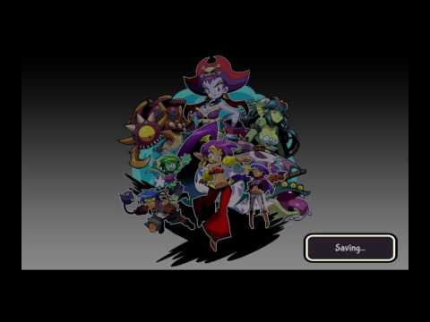 Steam Community :: Video :: Shantae: Half-Genie Hero (PC) Bad Ending