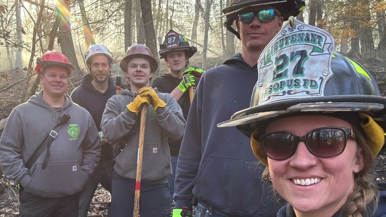 EFD Year in Review 24-25