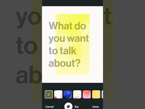 LinkedIn template post with a link