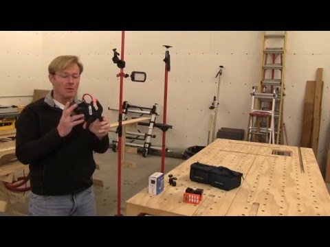 BUDGET WORK LIGHT AND MORE