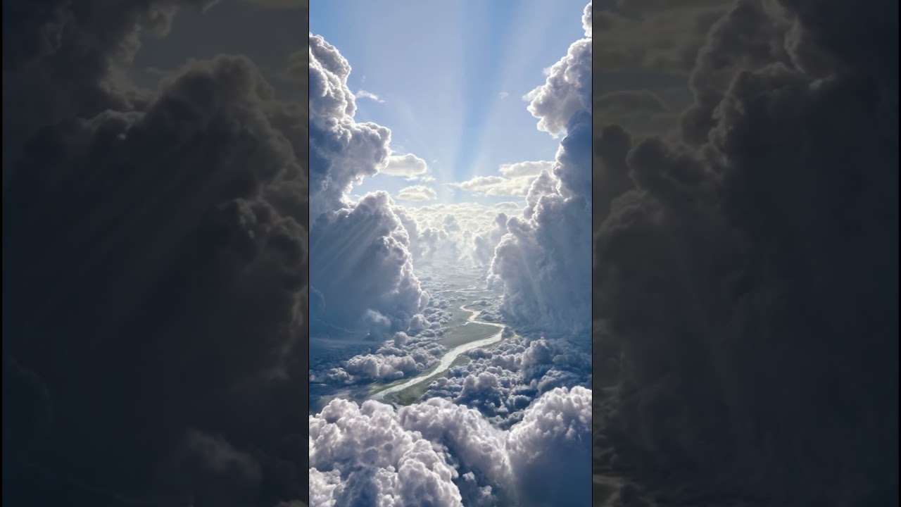 #ai #clouds #cloud #sky