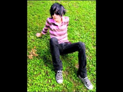 Cute emo boys!