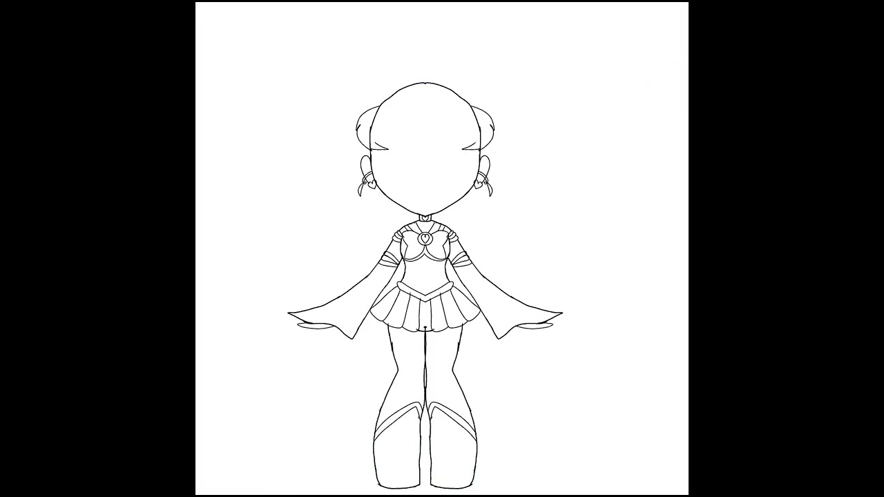 sailor chibi moon