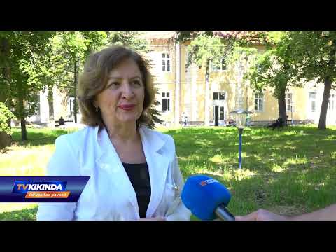 Pokrajinski sekretarijat za zdravstvo obezbedio 27,6 miliona za modernizaciju bolničke opreme
