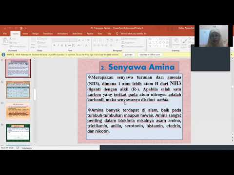 video 3 9 Gugus Fungsi & Senyawa Karbon,XIIMIPA